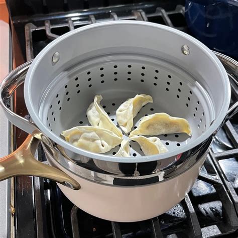Steamer