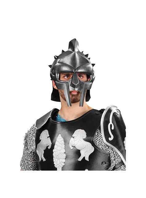 Gladiator Helm