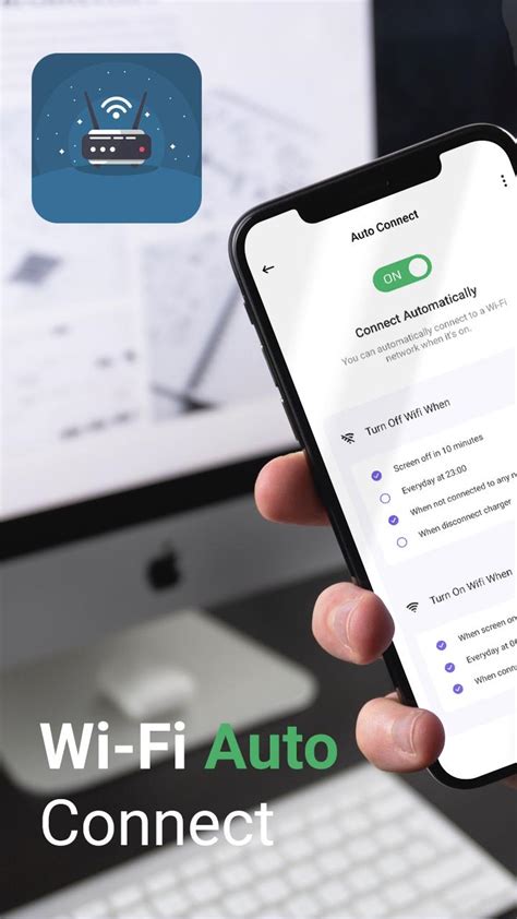 Descarga De Apk De Wifi Auto Connect Manager Para Android