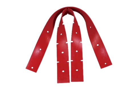 Floor Scrubber Squeegee Blades For Cleanfix Comarc