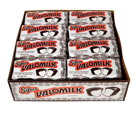 Valomilk Candy Cups 24 Box Salebestcandyshop