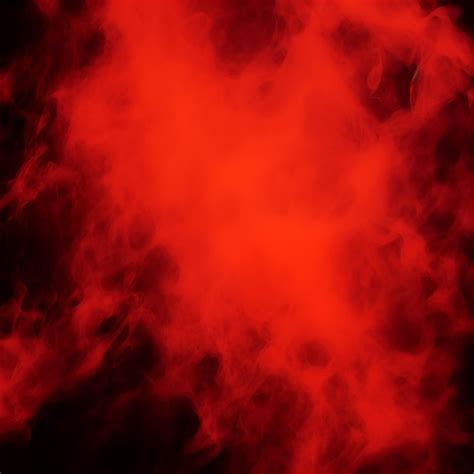 Premium Photo Dark Red Hell Fire Flyer Background