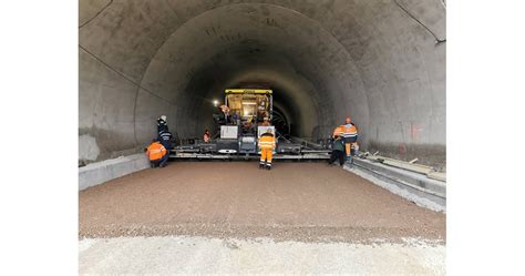 По обяд пускат движението за Варна в тунелите Топли дол и Правешки ханове на АМ Хемус