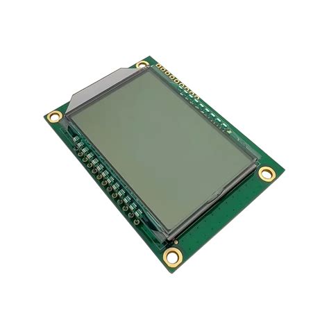 7 Segment Lcd Display Working Energy Storage Power Supply