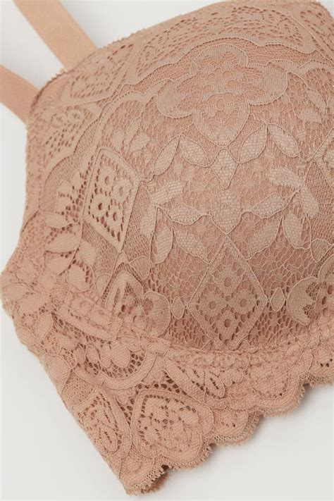 Sofia Balconette Bra In Lace Intimissimi