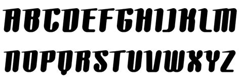 Comonsexbold Font FFonts Net