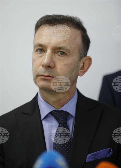 Главният секретар на МВР Живко Коцев подаде оставка Утро