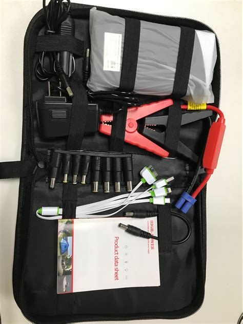 Camping Fridge Battery Pack Solar For Canadian Tire Rechargeable