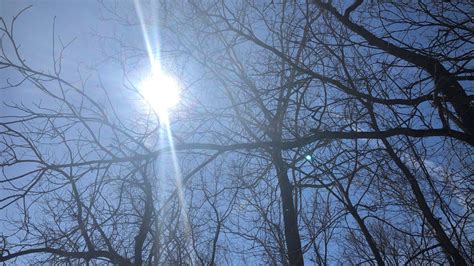 Missouri State Parks Invite Public To Park Side Of The Moon Solar