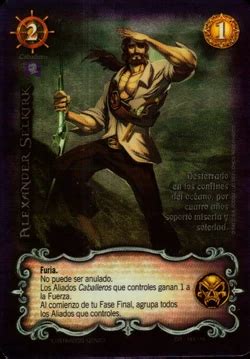 Alexander Selkirk Wiki Mitos Y Leyendas Fandom