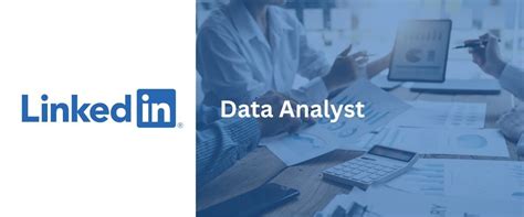 How To Optimise A Data Analyst Linkedin Profile Snaphunt