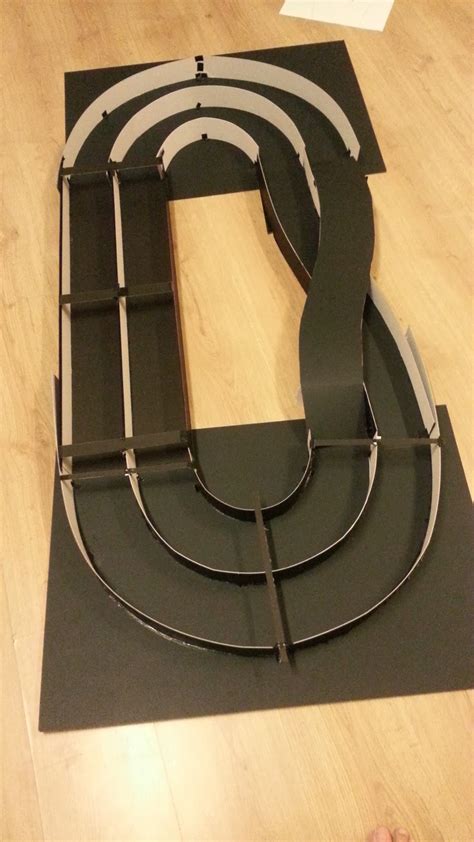 A Girl And Her Tamiya WD Tamiya WD Circuit Build