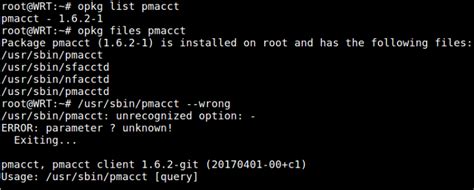 Building Custom OpenWRT Packages An Hopefully Complete Guide DV S Blog
