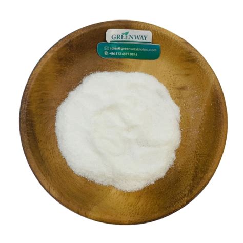 Supply Monobenzone Powder Suzhou Greenway Biotech China Supplier