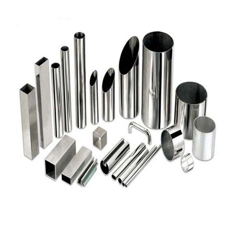 Nickel Alloy Tube Pipe Puye Steel Co Ltd Remains The Top Choice
