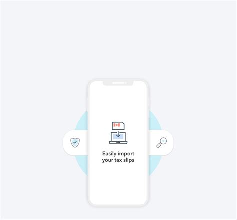 Turbotax® Canada Mobile App For Ios And Android 2023 2024