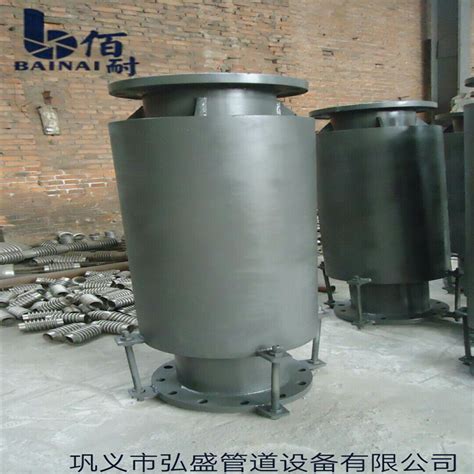 BW无约束型波纹补偿器 巩义市弘盛管道设备有限公司