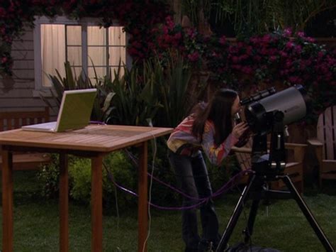 Drake And Josh S03 E16 Alien Invasion As Payback For Her Meanness