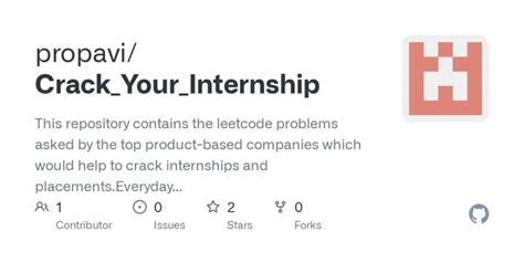 pavithran c n on linkedin github propavi crack your internship