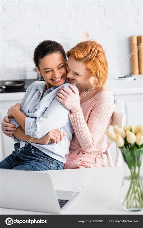 Redheaded Lesbian Telegraph