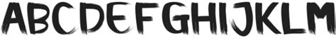Halloween Explorer Regular Otf Font Decorative Displ What Font Is