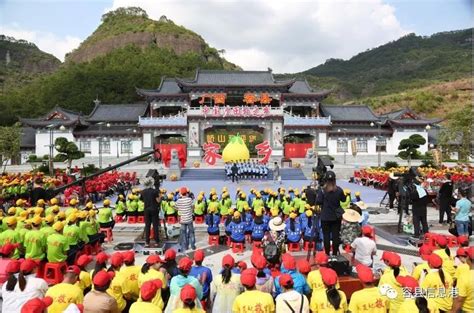 容县这首童谣上了央视乡村大世界系列家乡节目