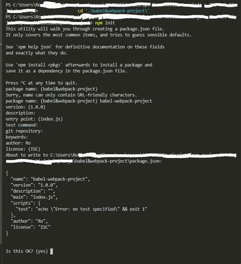 Babel y Webpack Guía completa Parte Workflow moderno