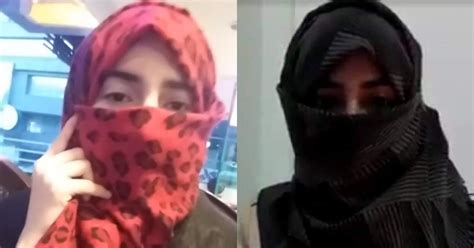 This Pakistani Advocate Just Exposed Sidra Riaz Who Was Begging For Her