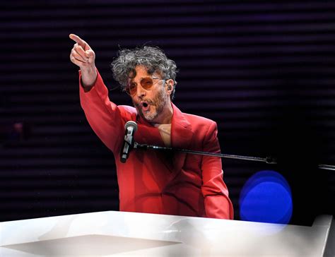 Fito Páez tendrá su serie en Netflix cuándo empiezan las grabaciones y cómo será el rodaje