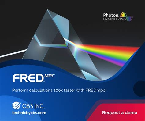 Cbs Inc On Linkedin Straylight Light Simulation Raytracing Innovation Imaging Ai…