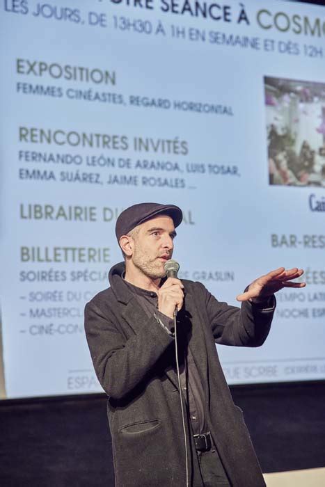 25 Mars 2023 Festival Du Cinéma Espagnol De Nantes