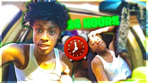 24 Hour Overnight Challenge In A Car Youtube