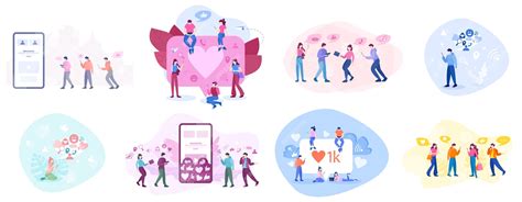 Концепция социальных сетей использование сети для публикации и обмена