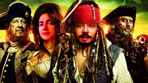 دزدان دریایی کارائیب 6 😂 کیودی اسپارو دزد دریایی شد Sea Of Thieves 😍