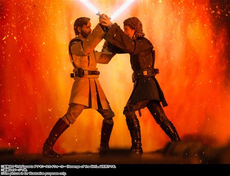 Star Wars Episode III Revenge Of The Sith Obi Wan Kenobi S H
