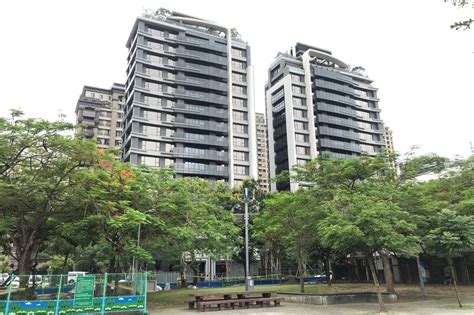 外國人買信義區豪宅 總價407億、每坪1864萬元 房產新訊 Udn房地產