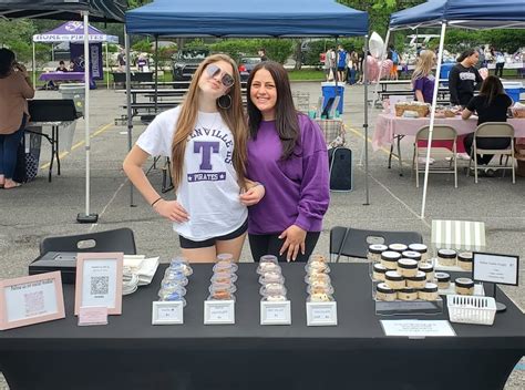 This Mom And Daughter Bond While Making Money Selling Edible Cookie
