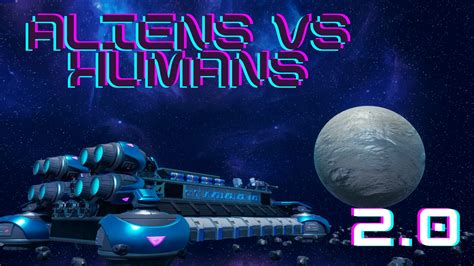 Aliens VS Humans 2 0 Apolo Sh Fortnite Creative Map Code