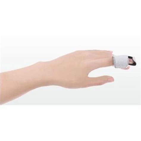 White Tryfit Tf 003 Distal Metacarpal Brace At ₹ 155 Piece In Lucknow