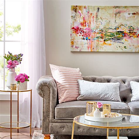 What Cushion Goes With Grey Sofa At Giuseppe Siegel Blog