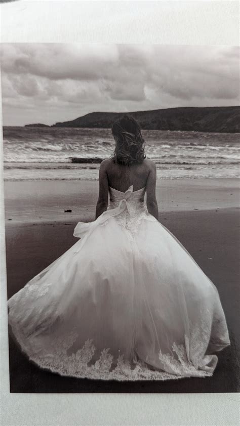 Victoria Jane Wedding Dress Stillwhite