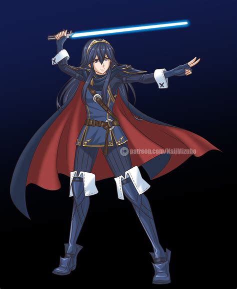 Ocean Moon 🌊🌙 On Twitter Rt Snippyasianguy Star Wars X Lucina