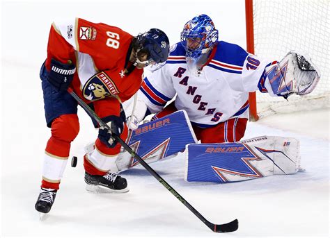 New York Rangers Jaromir Jagr Is A Good Fit