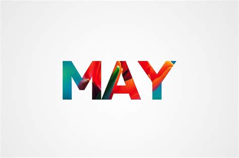 May Images