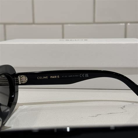 Celine Brand New Sunglasses Cl4027 6u Oia 54020 140 Depop