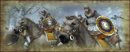 Viking Huskarls -- Danemark