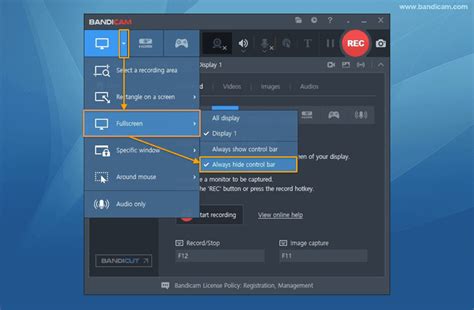 Secret Screen Recorder For Windows Step By Step Guide