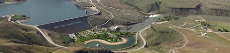 Walla Walla District Locations District Locks And Dams Lucky Peak