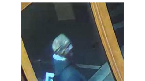 Lcso Looking For Suspect Who Burglarized Yogurt Beach In Fernley