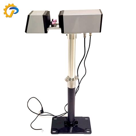 Chipeng Cable Detection Equipment Laser Diameter Gauge Measuring Wire